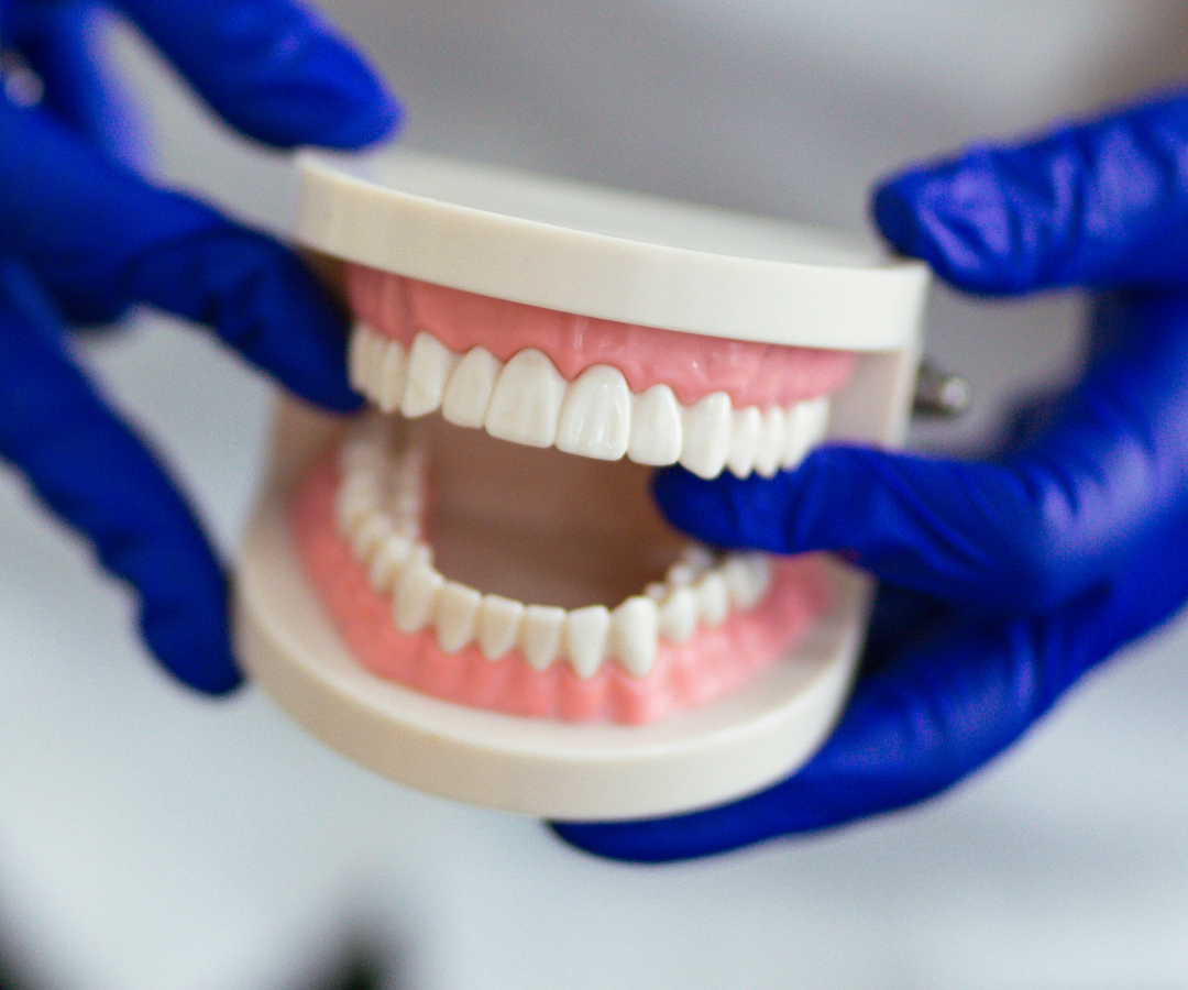 Connor Dental – Connor Dental Center